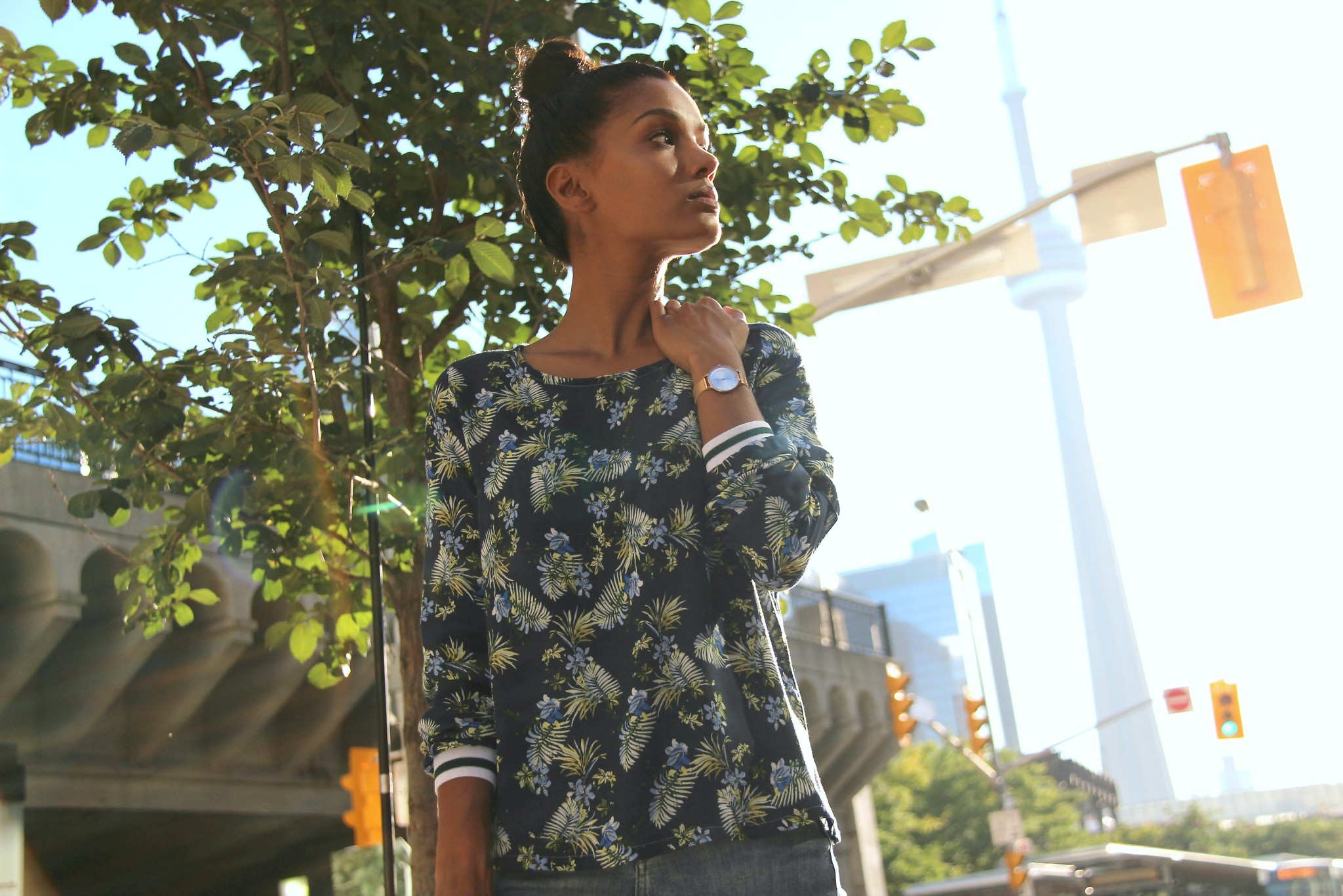 The Shuka Dress - Sweet Shard